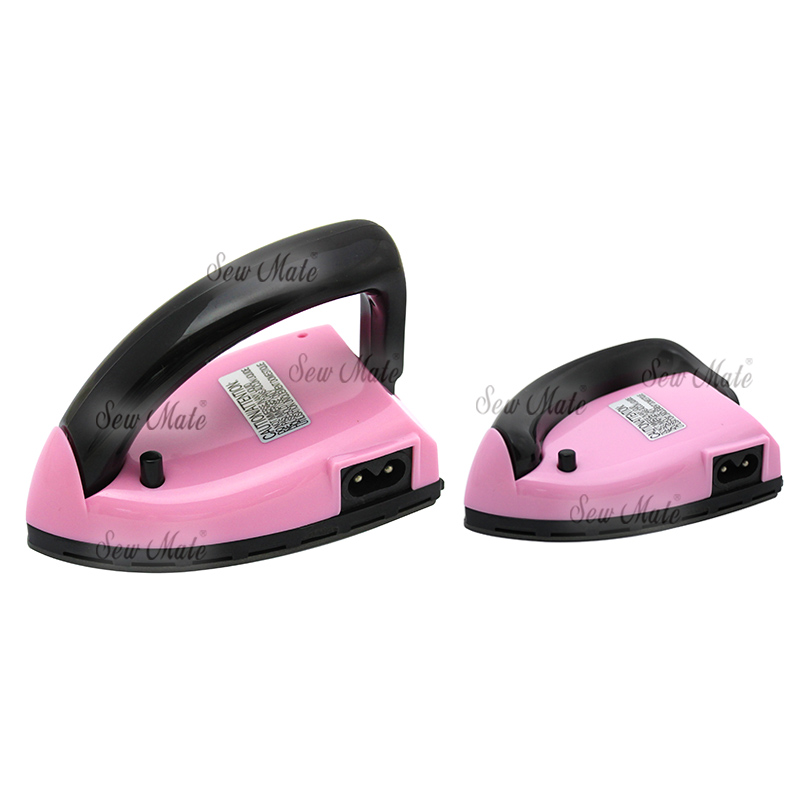Foldable Mini Iron/detail ironer | Taiwantrade