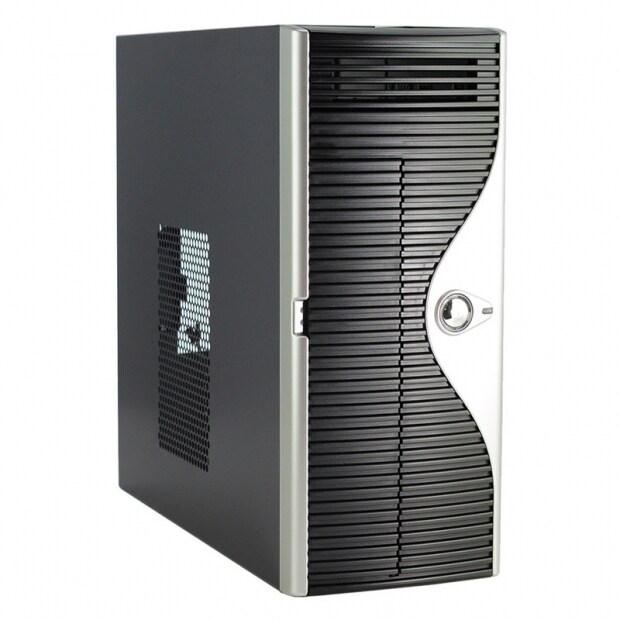 25L SFF Mini Tower PC Case for Business Application | Taiwantrade