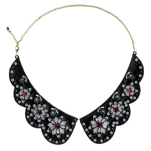 Collar Necklaces,Collar trims,Decorative collars,Collar Neckpiece ...