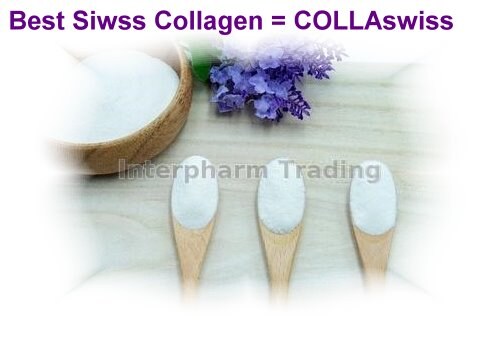 Marine Hydrolyzed Collagen Supplements | Taiwantrade