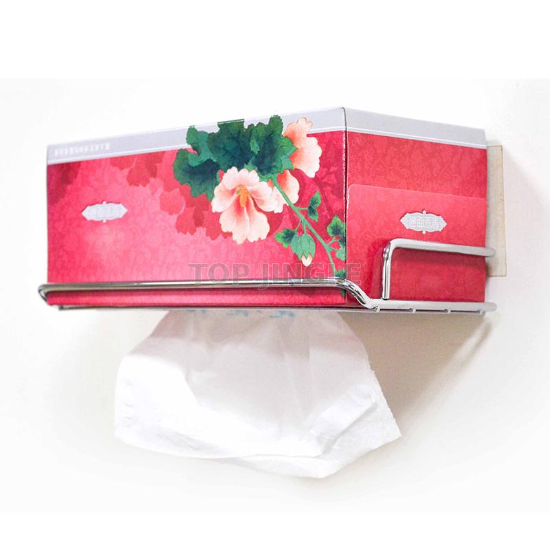 Adhesive Tissue Paper Wire Rack | Taiwantrade.com