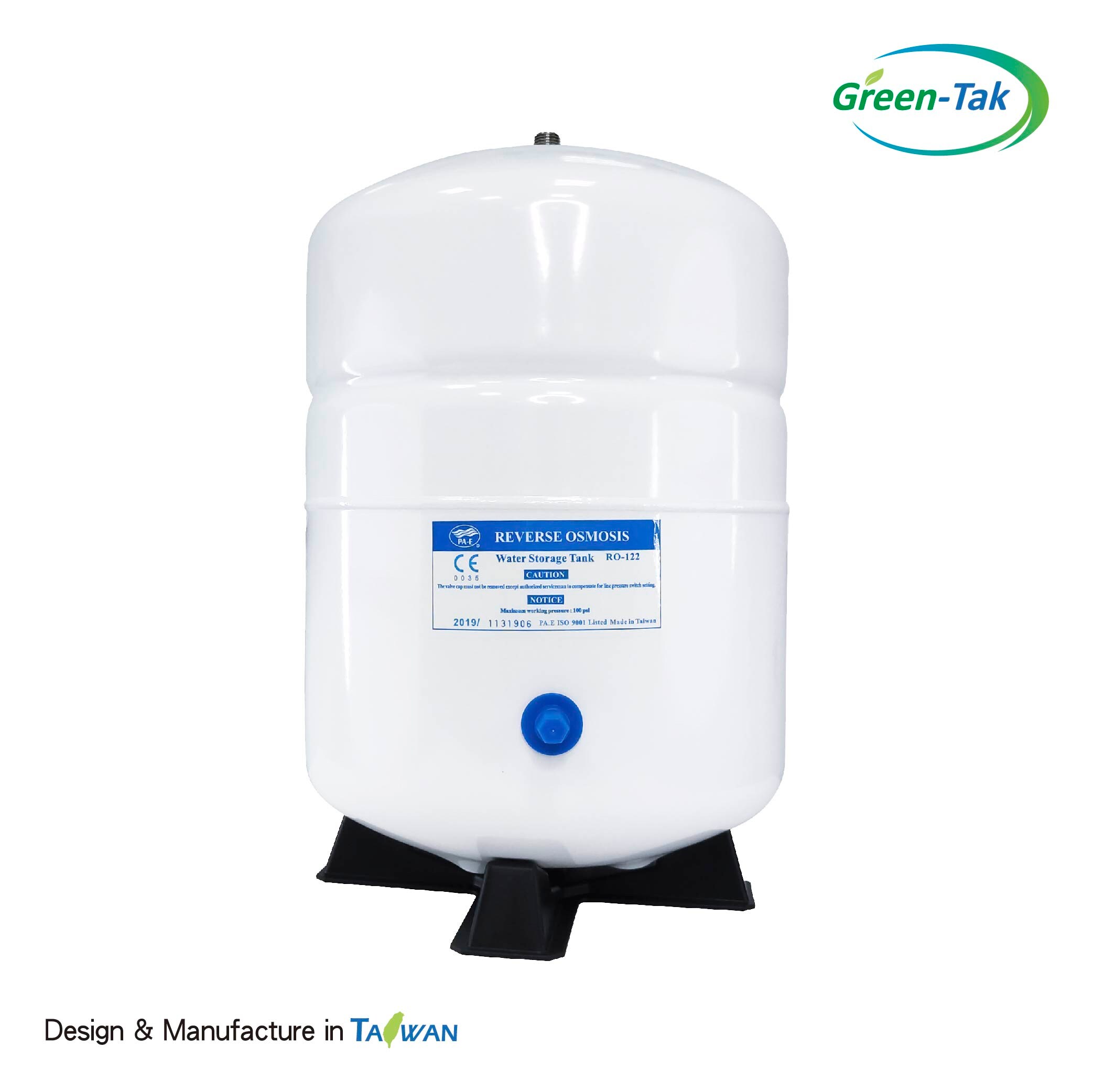 RO Water NSF Storage Tank | Taiwantrade