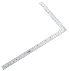 Dressmaker Ruler/L-Square Ruler | Taiwantrade