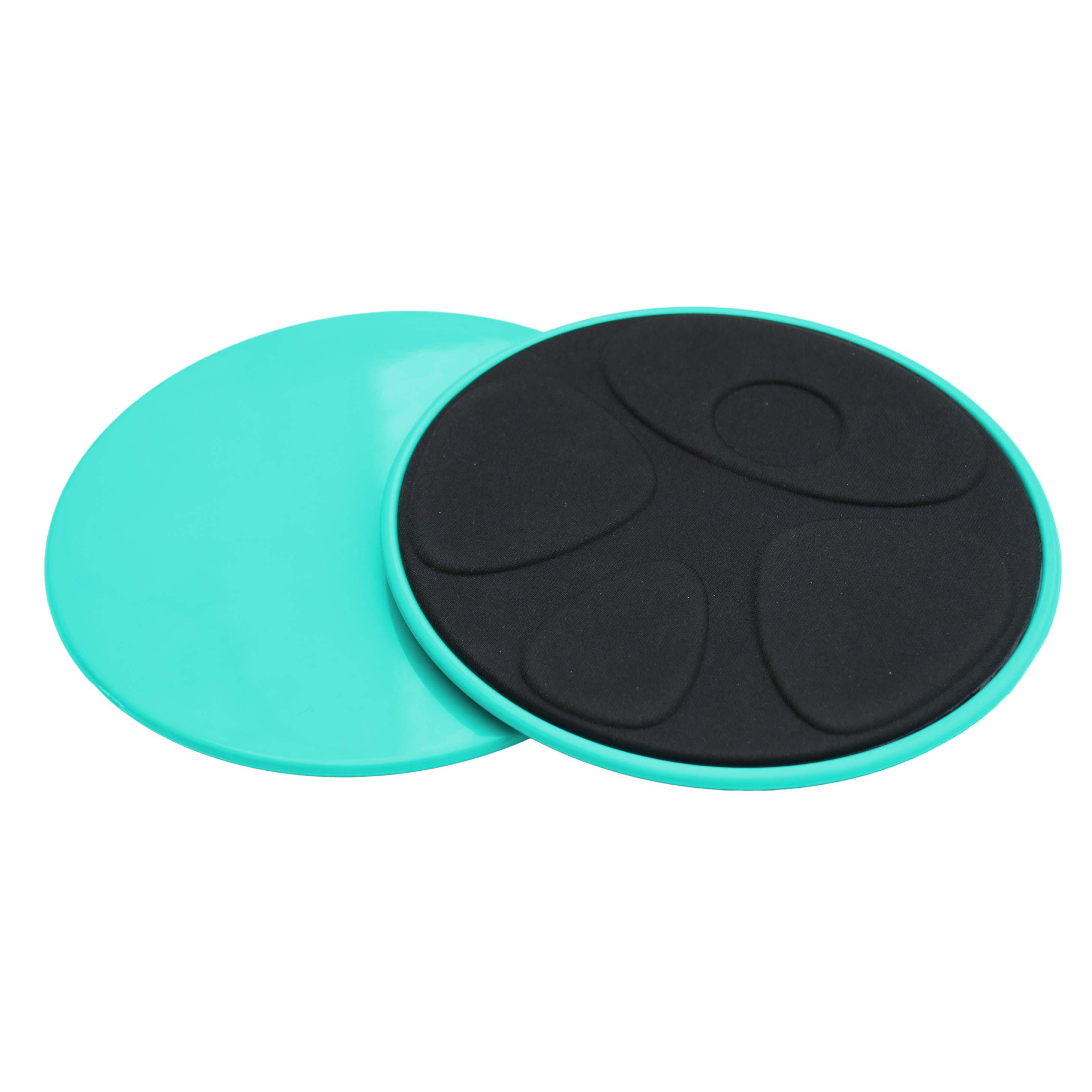 Total-Body Workout at Home Fitness sliding discs gliding disc | Taiwantrade