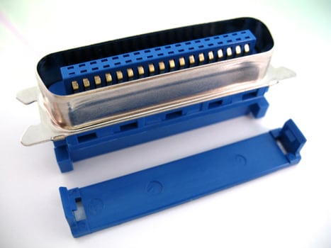 Centronic connectors | Taiwantrade
