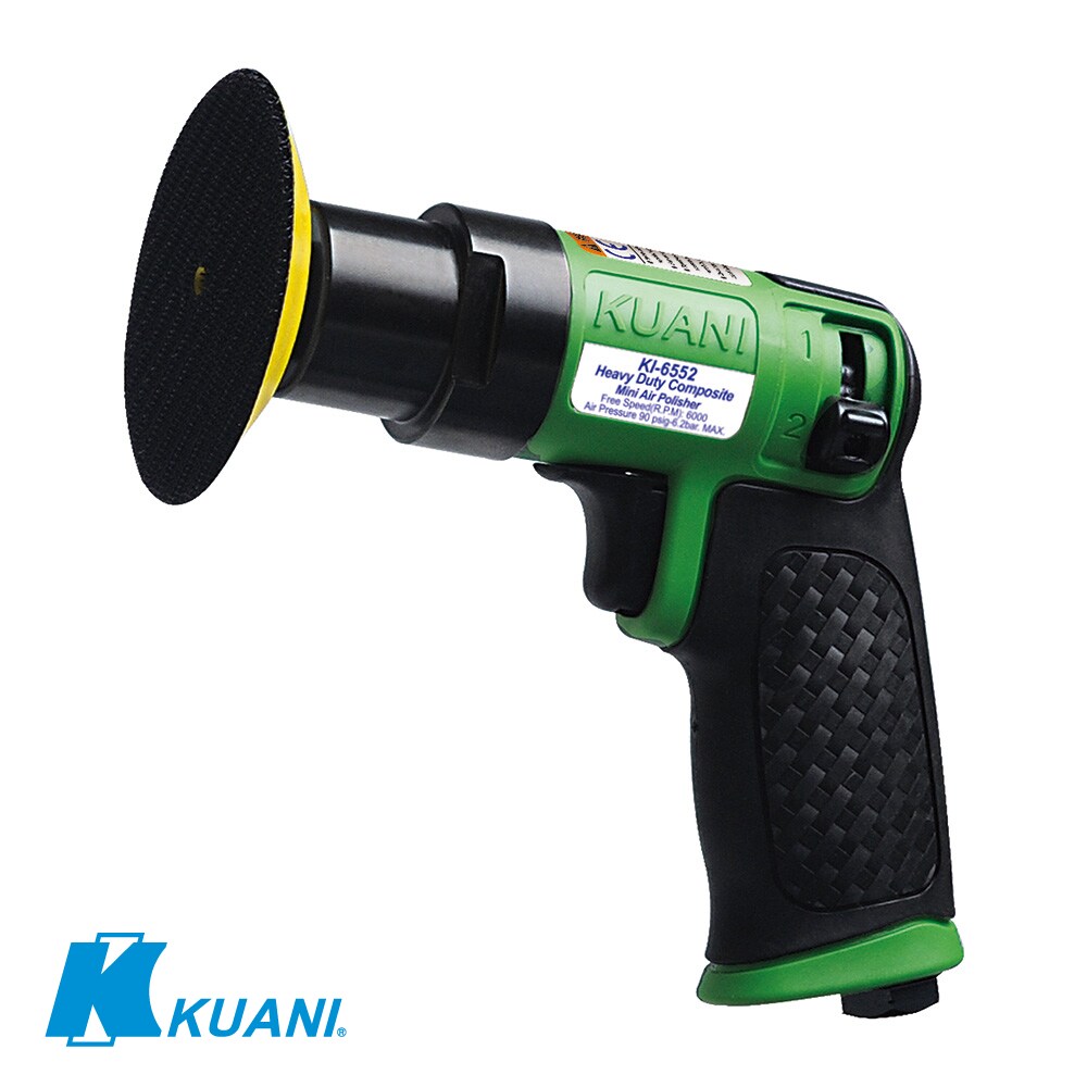 Heavy Duty Composite Mini Reversible Air Polisher | Taiwantrade