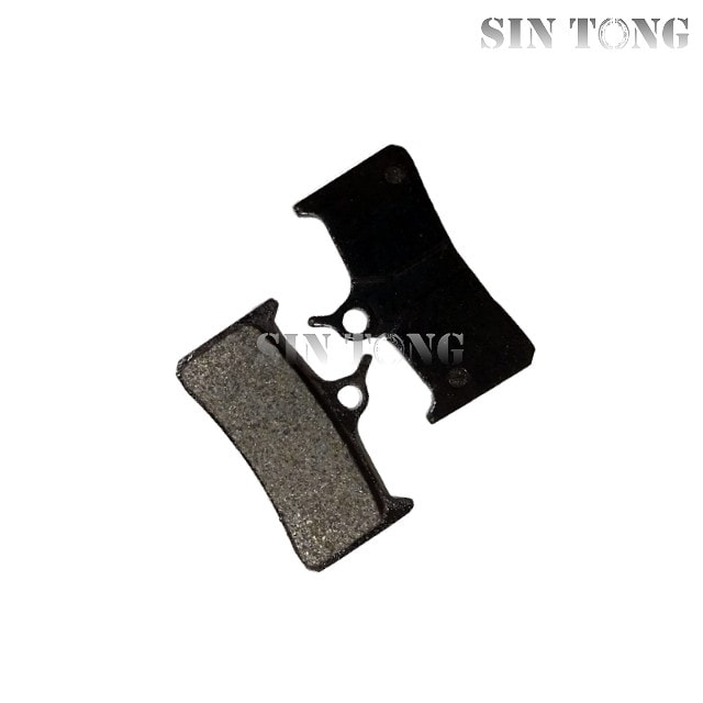 ST BRAKE PAD | Taiwantrade