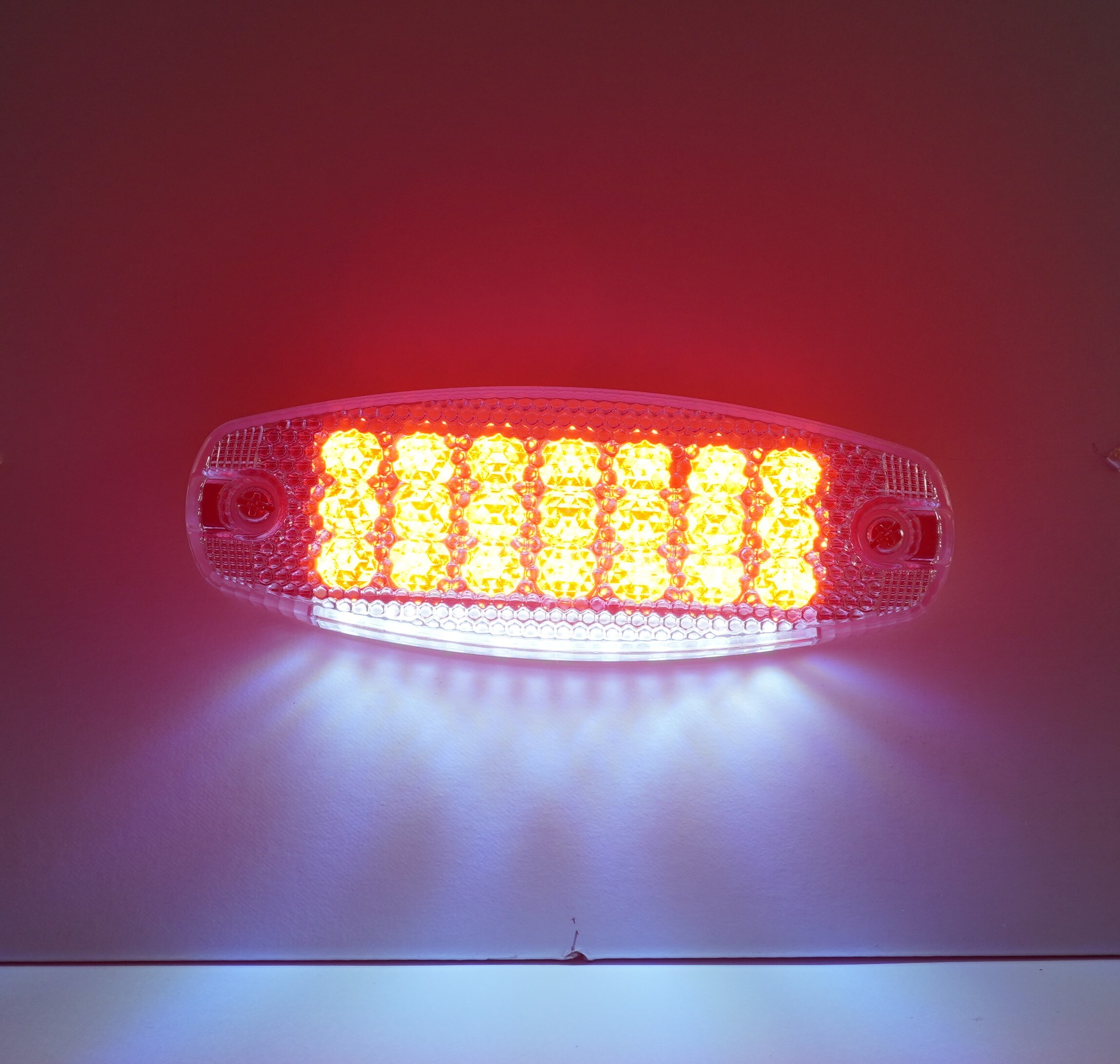 LED Utility & Side Marker Light | Taiwantrade