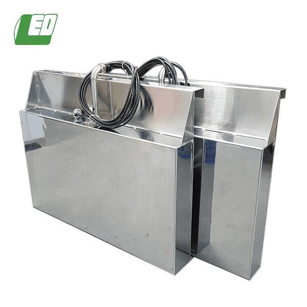 Ultrasonic Cleaner Solution, Immersible Transducer Pack | Taiwantrade.com
