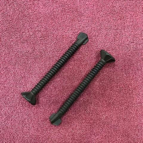 Arrow-wing Self-drilling Screws | SUN THROUGH INDUSTRIAL CO., LTD.