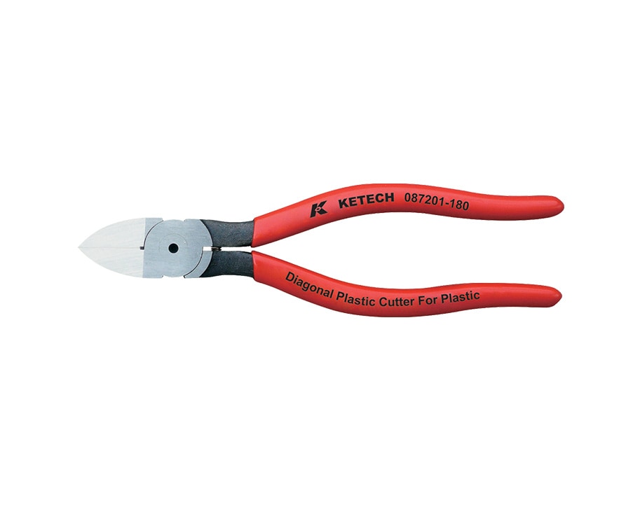 Diagonal Cutters For Plastic and Lead | Taiwantrade.com