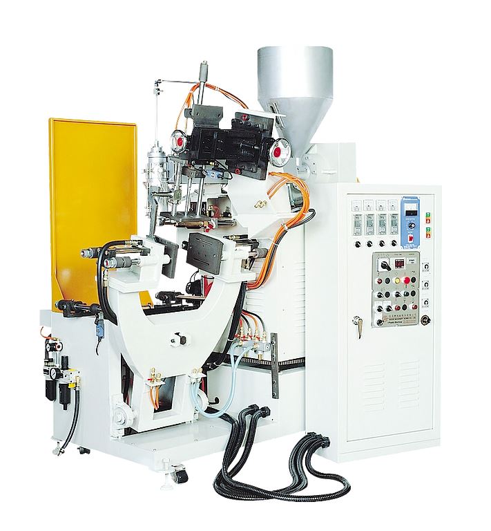 High speed safety rotary blow moulding machine for beverage | Taiwantrade