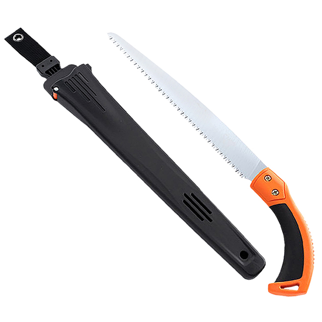 HAND PRUNING SAW | Taiwantrade