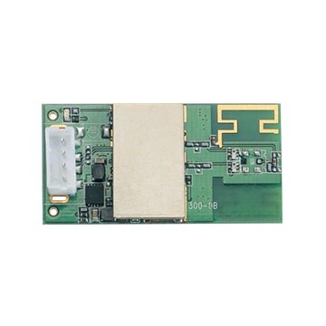 802.11a/b/g/n USB Module, Ralink RT5572, 2T2R (USB 2.0 Type A, 4-Pin ...