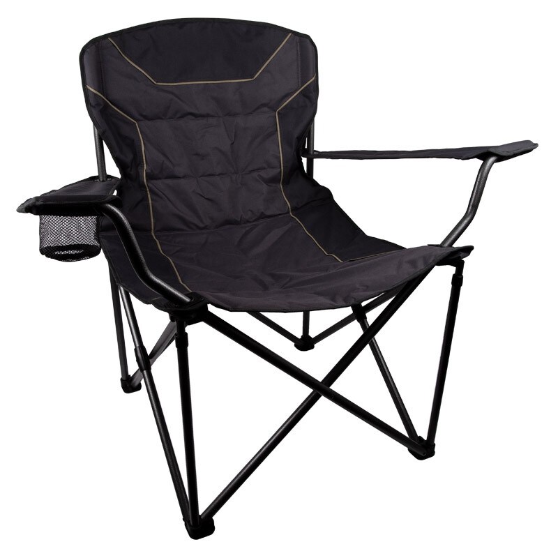 CAMPING CHAIR TITAN SPIDER | Taiwantrade