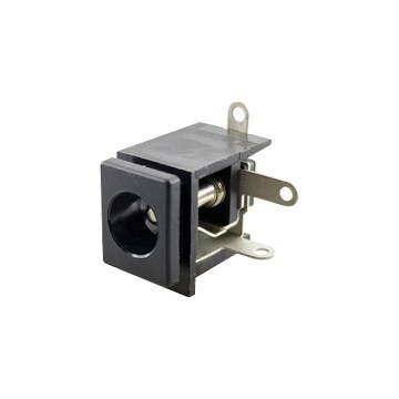 Premium DC Power Jack, DC Power Socket | Taiwantrade