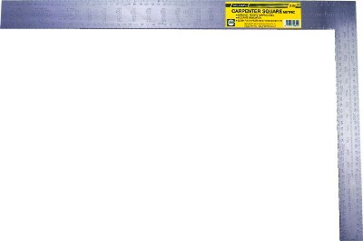 SELLERY CARPENTER SQUARES 400x600MM | Taiwantrade.com