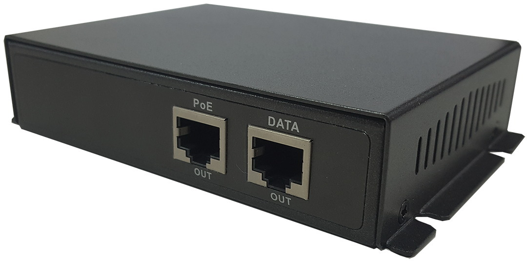 Gigabit 802.3bt PoE Repeater | Taiwantrade
