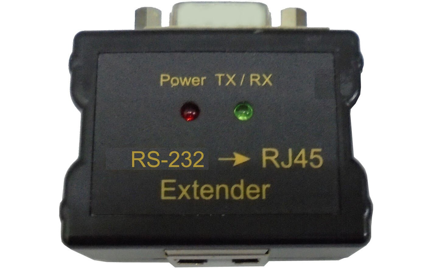 DB9-F (Host) to RJ-45 RS-232 (Console) Adapter, ASM-600-A1 | Taiwantrade