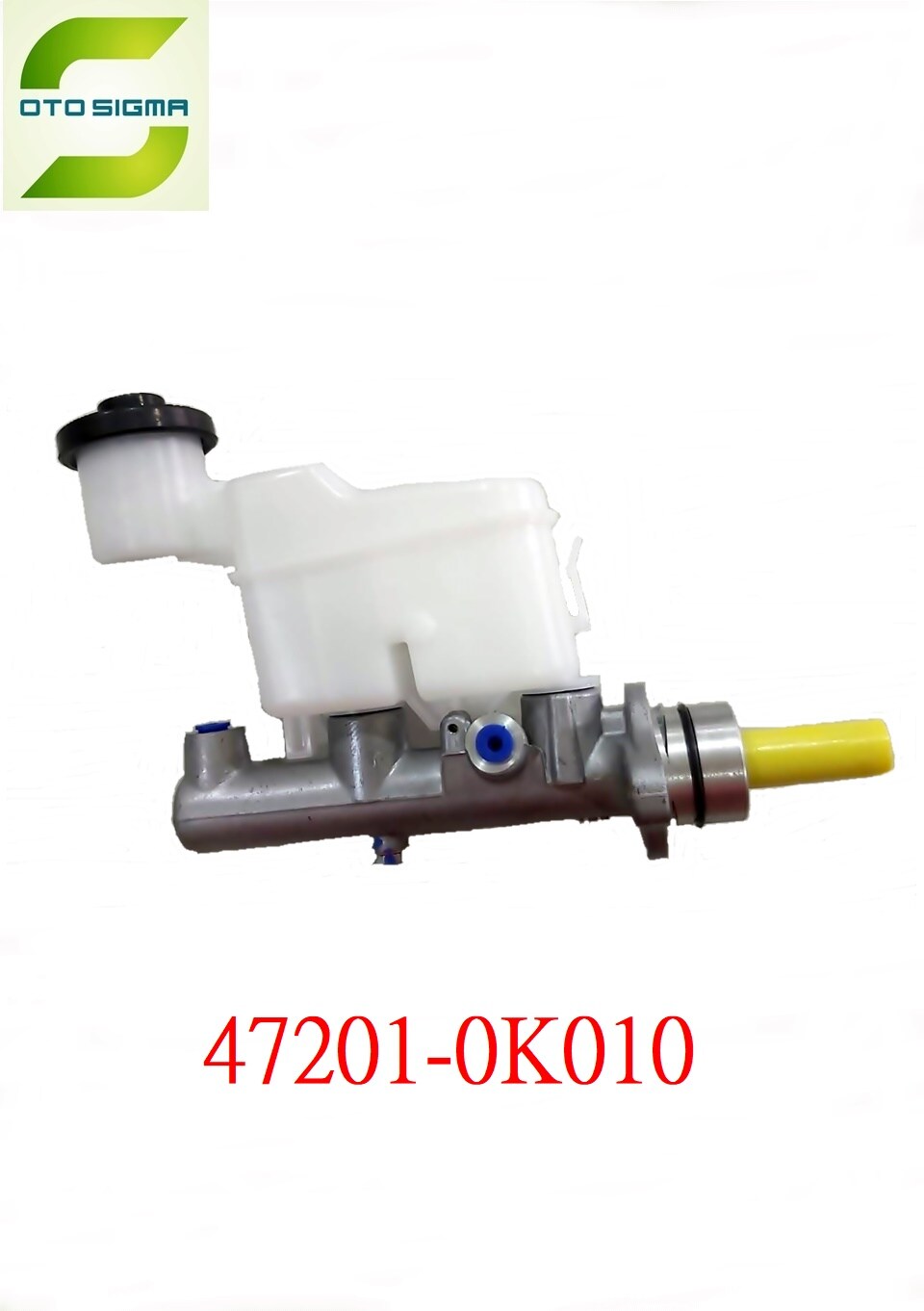 Toyota Brake Master Cylinder 47201-0k010 | Taiwantrade