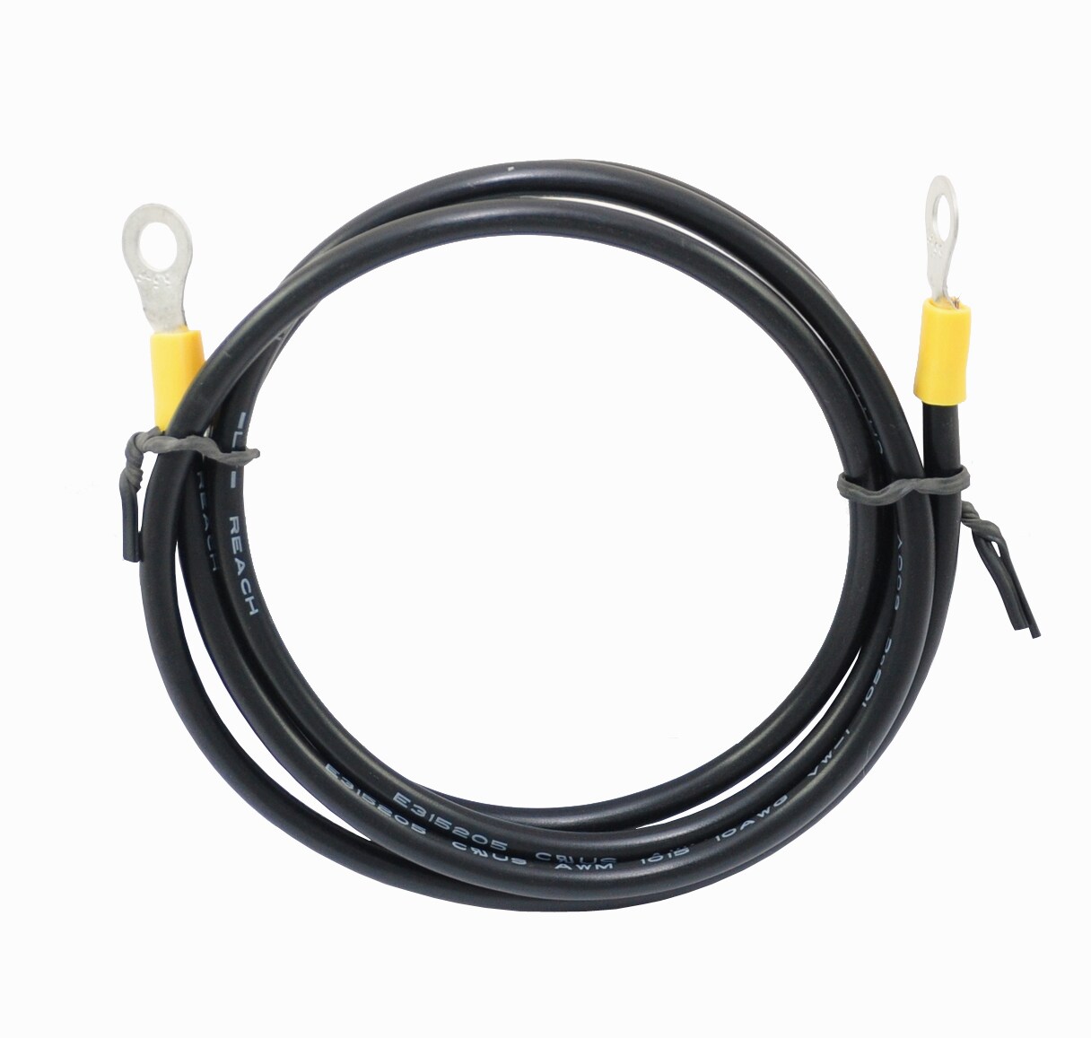 NEW CYGNUS Starter Motor Ground Cable For Jet Engine | Taiwantrade