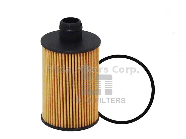 Oil Filter For MOPAR 68492616AA | Taiwantrade.com