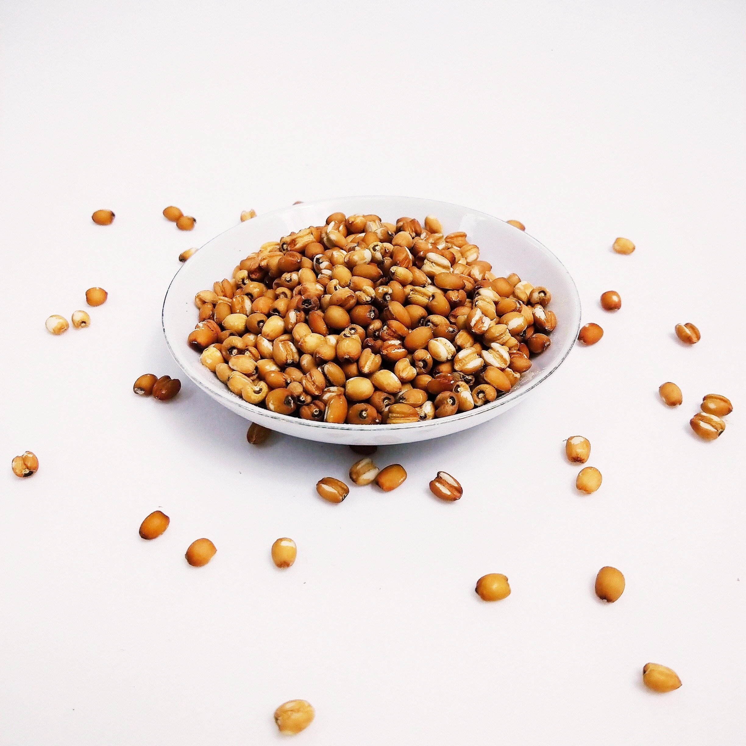 Fresh Adlay Granular First Choice Now On Sale | Taiwantrade.com