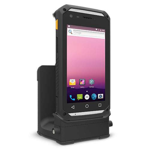 Handheld Data Collector / UHF Reader | Taiwantrade