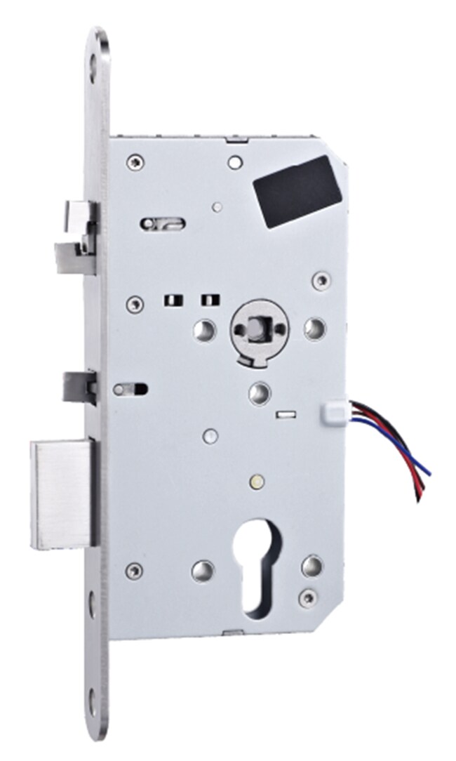 EN Electrified Mortise Lock (Motor) | Taiwantrade
