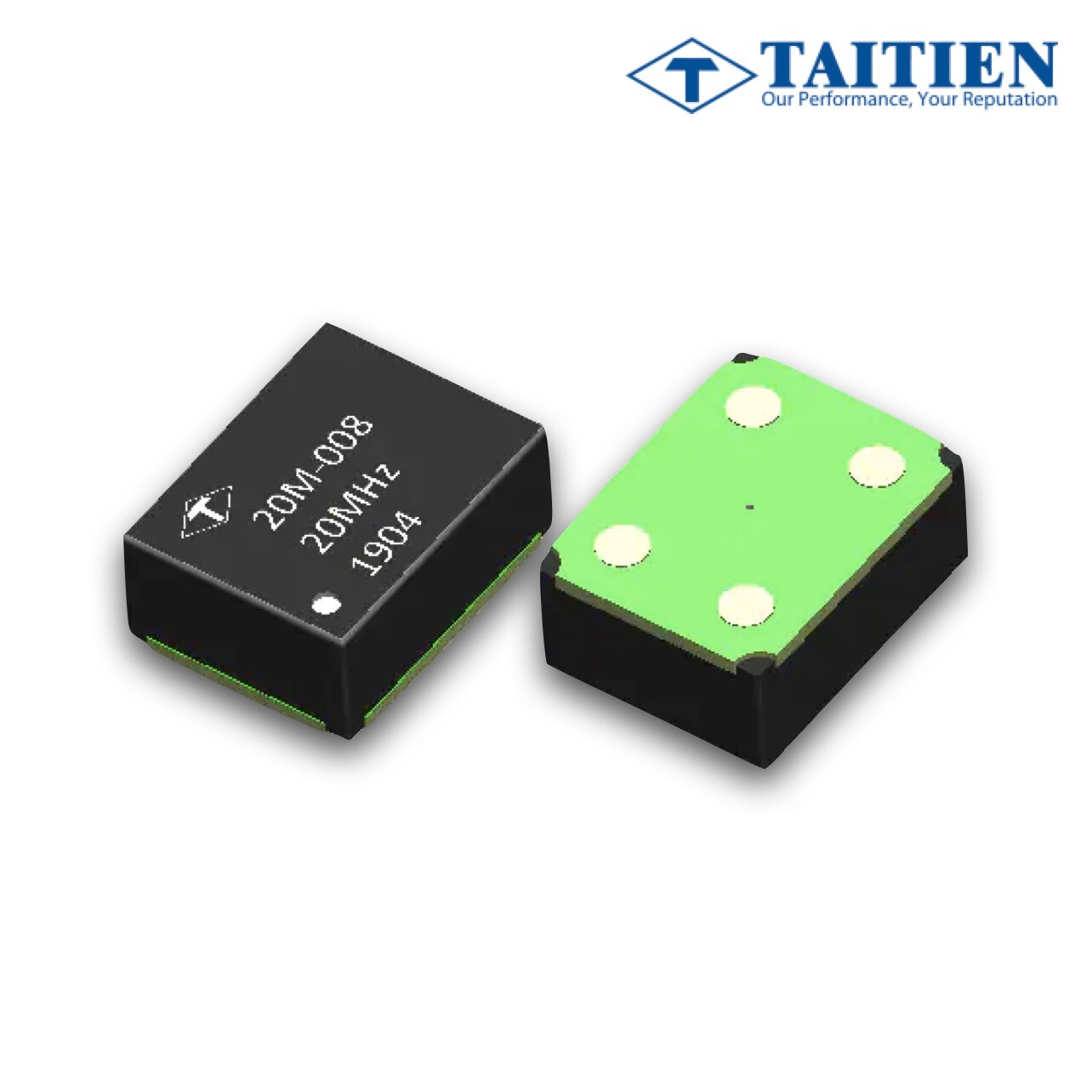 Standard OCXO Oven Controlled Crystal Oscillator | Taiwantrade