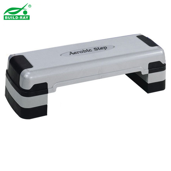 Hot Selling Height Adjustable Fitness Exercise Aerobic Step ...