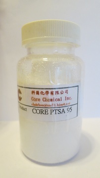 CORE PTSA ; p-Toluene Sulfonic Acid,PTSA,acid catalyst of resin ...