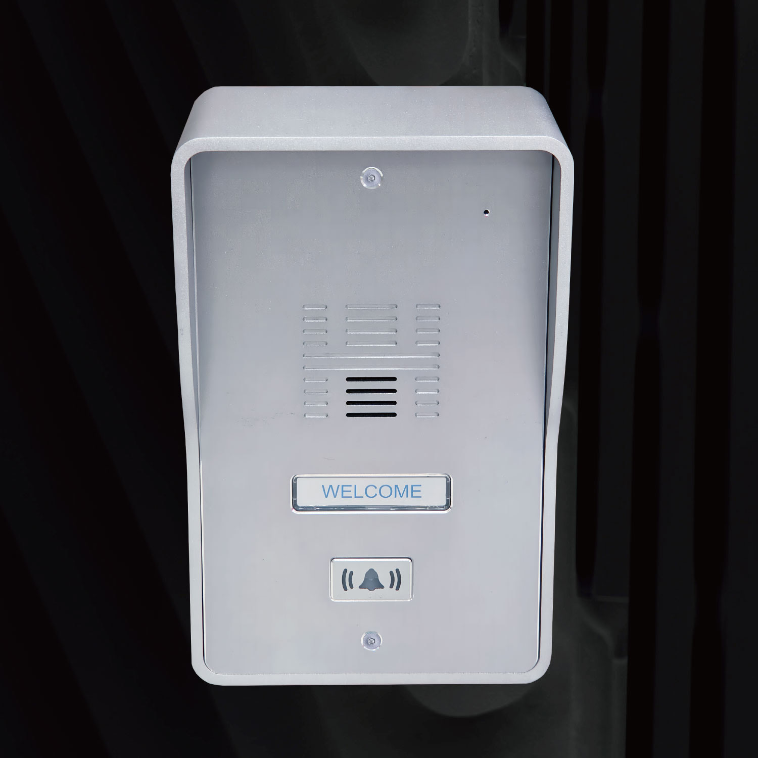 4G GSM VoLTE intercom system | Taiwantrade