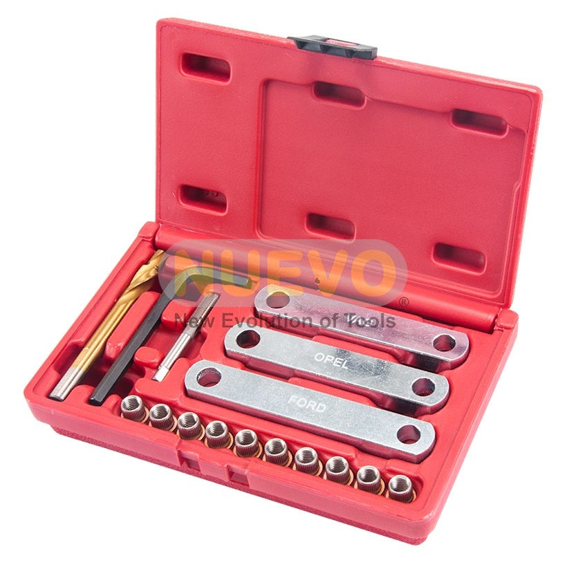 Brake Caliper Guidance Thread Repair Set | Taiwantrade