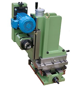 Taiwan XY axis spindle head, Boring Spindle, Milling Spindle, machining ...