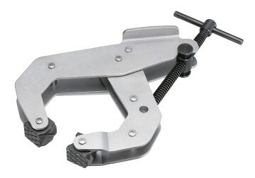 Cantilever C-Clamp Quick Adjustable | Taiwantrade.com