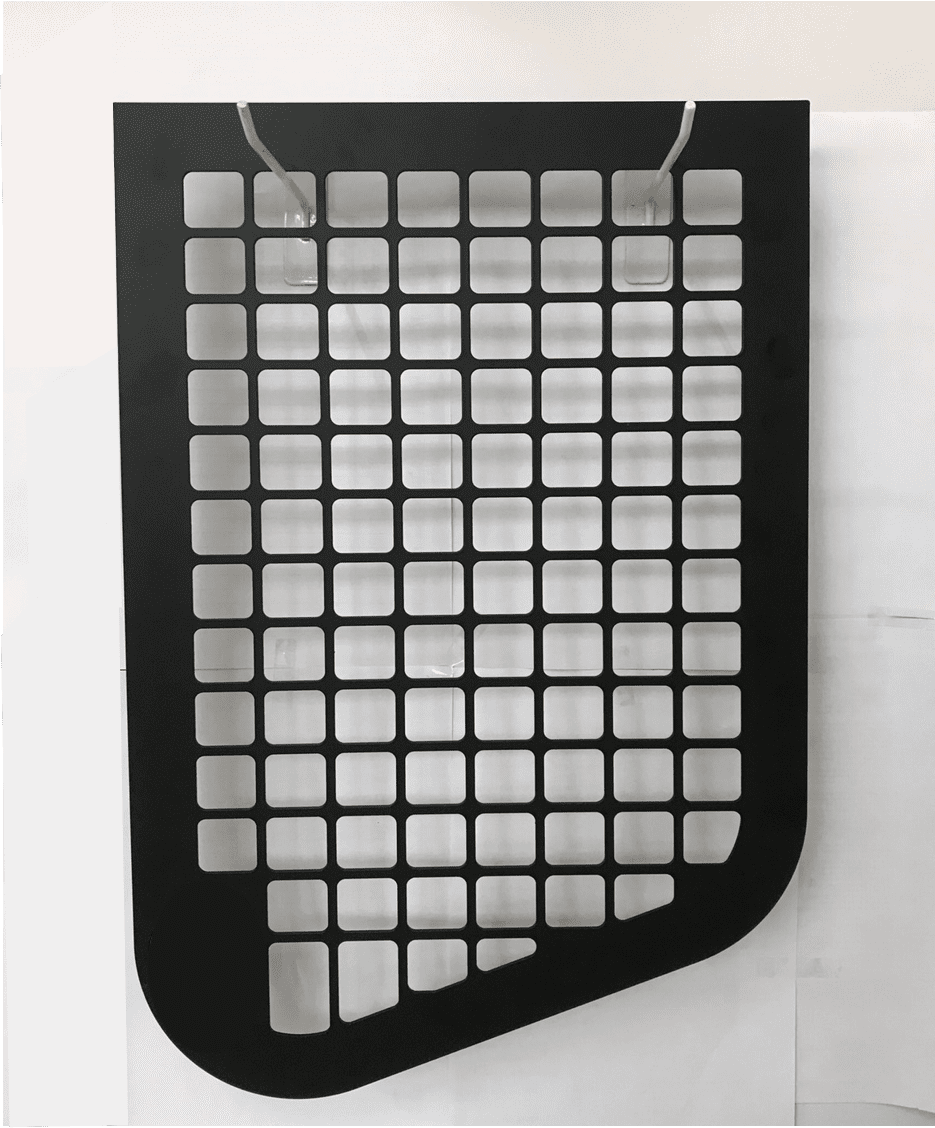 Car/Pickcar truck grille | Taiwantrade