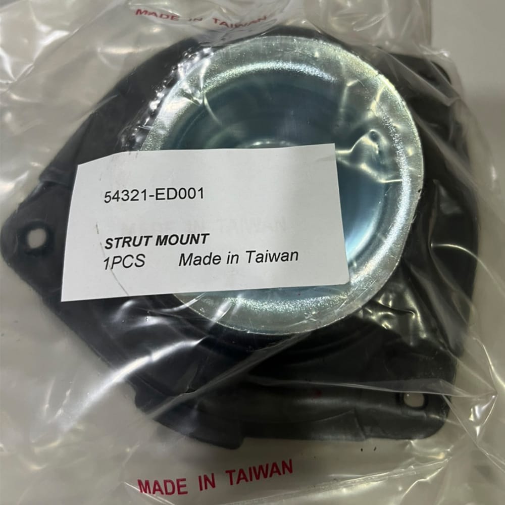 NISSAN Front Shock Absorber Support,OE:54321-ED001 | Taiwantrade
