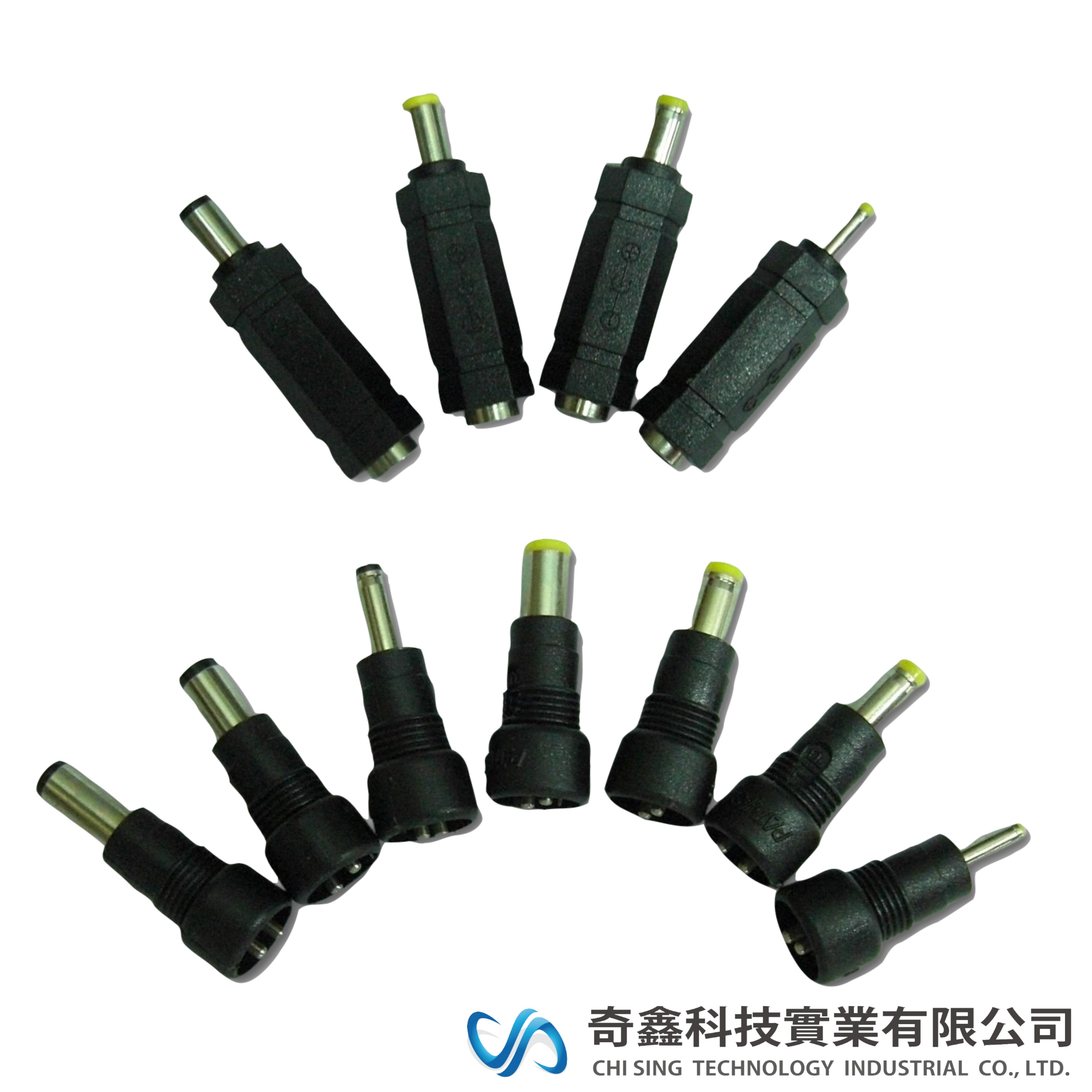 TIP Adapter/Plug/Connector | Taiwantrade