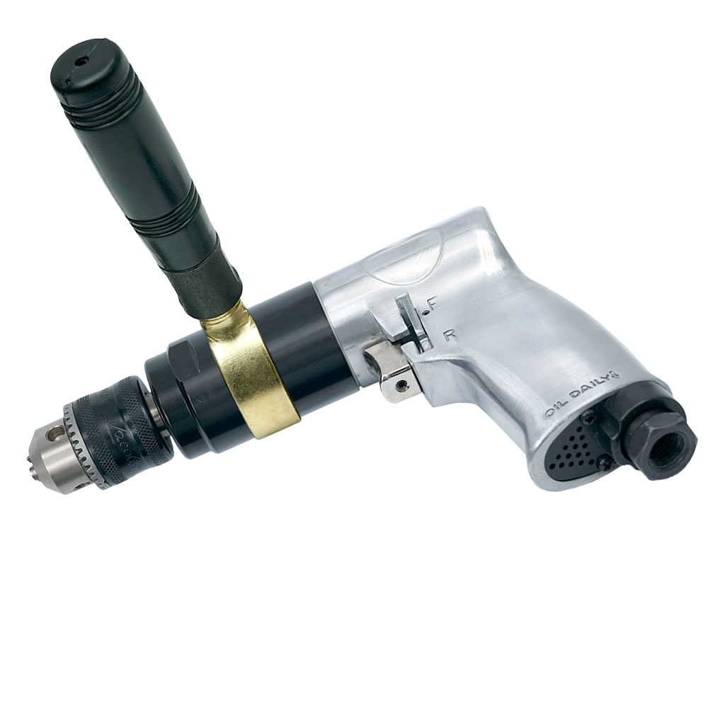 1/2" Reversible Air Drill | Taiwantrade