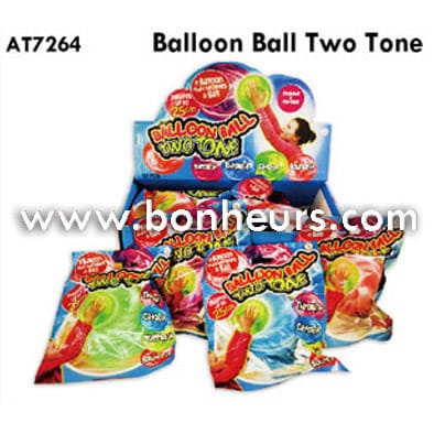 BALLOON BALL TWO TONE | Taiwantrade