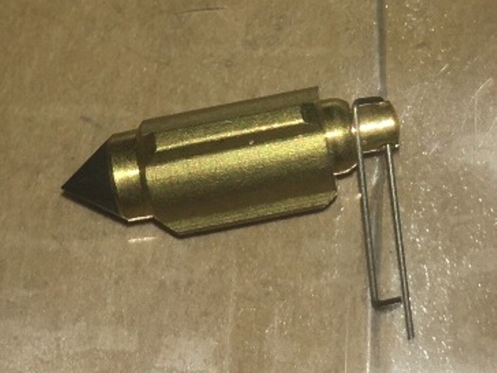 FLOAT NEEDLE MZ251 NEW(84) | Taiwantrade