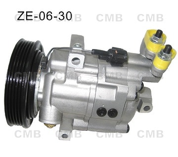 suit for NISSAN A/C compressor ,AC compressor | Taiwantrade