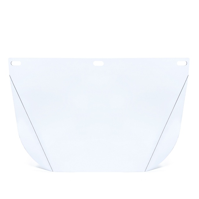 Clear PC Visor | Taiwantrade