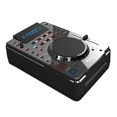 CD/MP3/USB PLAYER | Taiwantrade