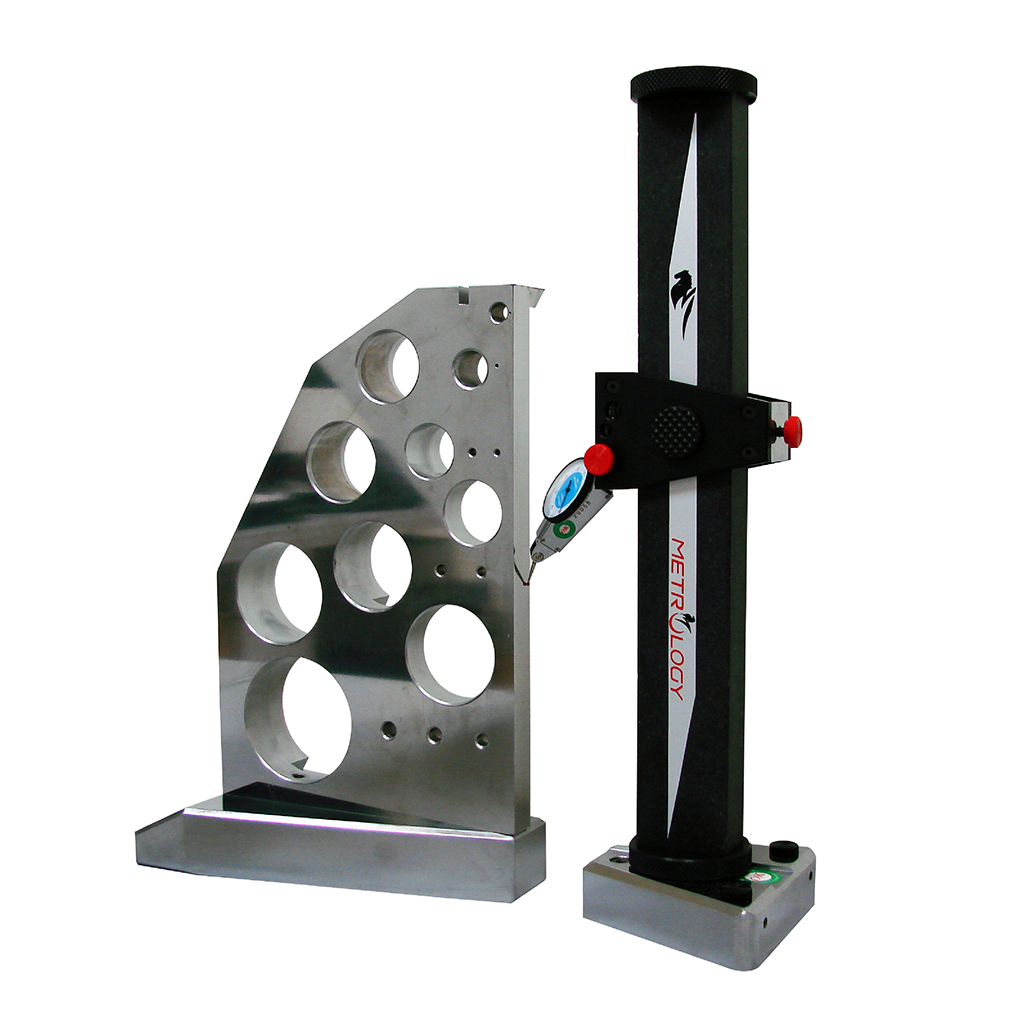 Squareness Checkmaster | Taiwantrade.com