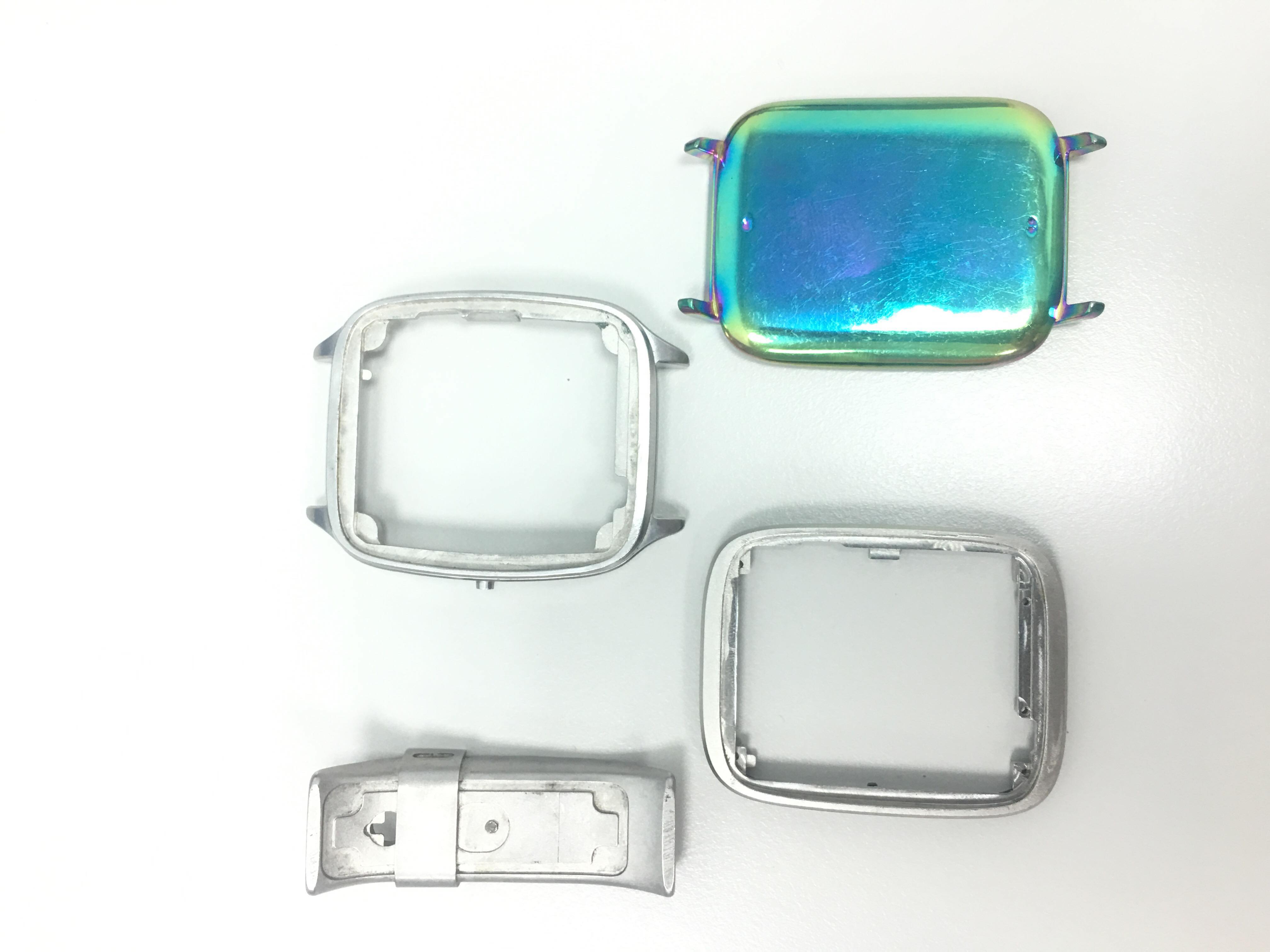 Metal Shell | Taiwantrade