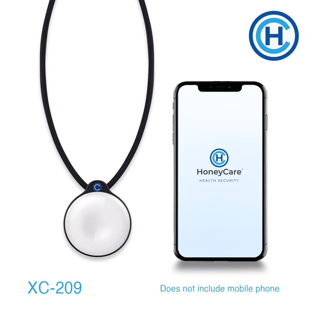 Smart Geriatric Care Fall Detection Alert System | Taiwantrade