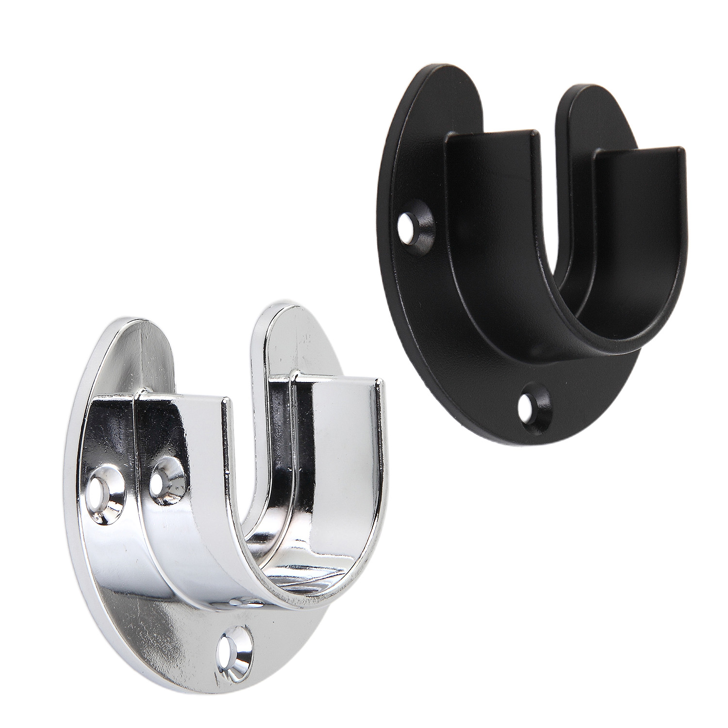 Open Flange Support for Heavy Duty Tubes 1-5/16" (33.4mm) | Taiwantrade