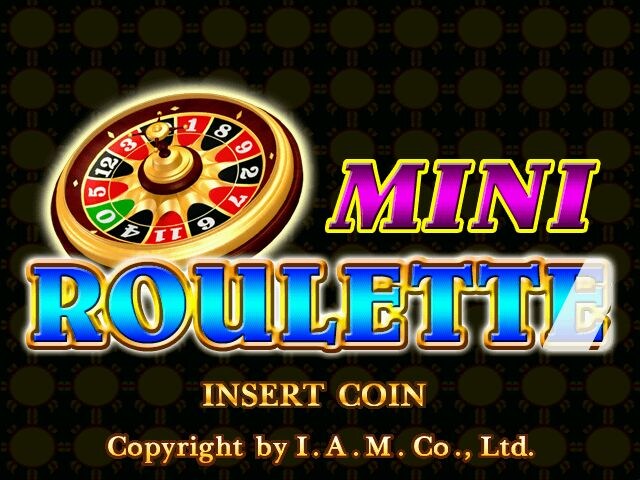 Mini Roulette Casino PCB | Taiwantrade